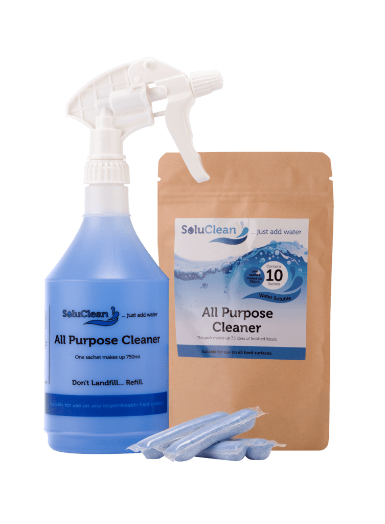 Environmental - Solupak